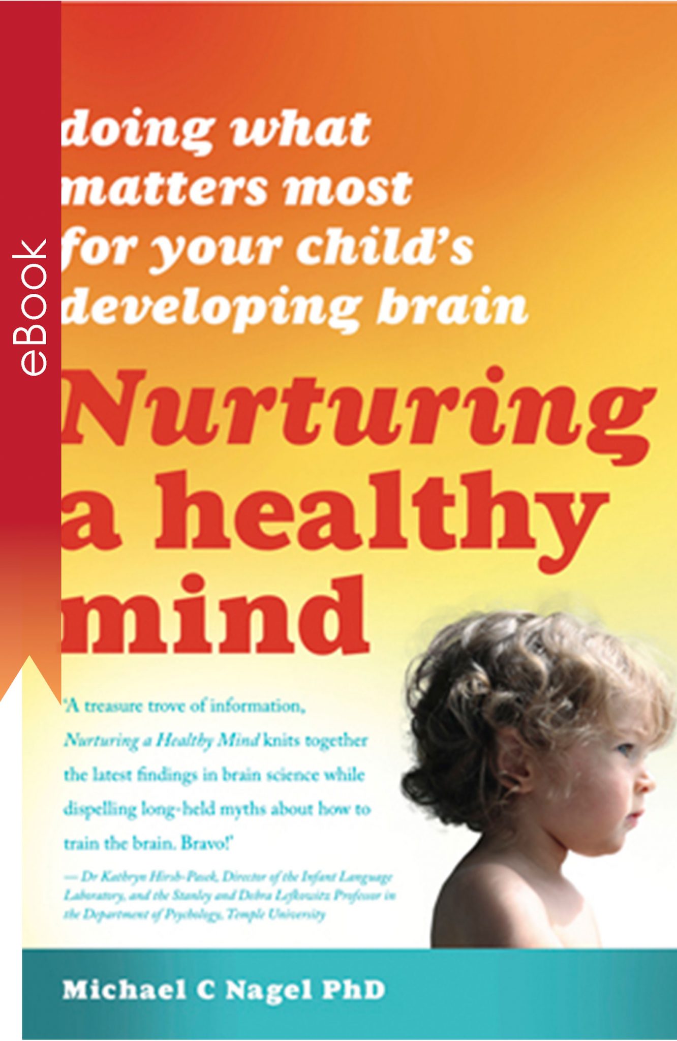 Nurturing a Healthy Mind (eBook) - Voytex Chronic Pain Relief